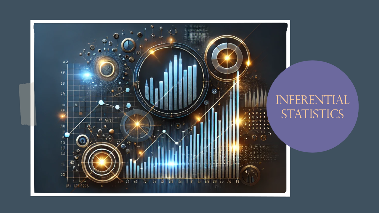 Unlocking the Power of Inferential Statistics for Data-Driven Decisions Unlocking the Power of Inferential Statistics for Data-Driven Decisions
