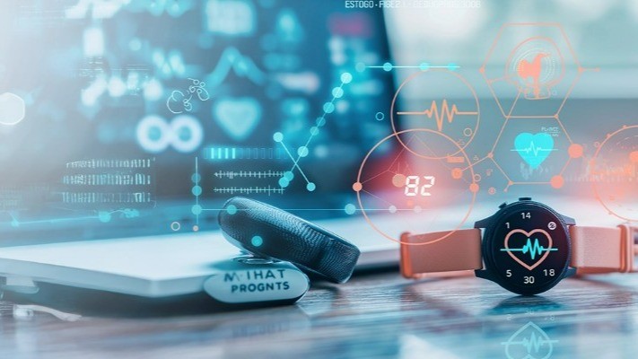 UX in Wearable Medical Technology: A Deep Dive UX in Wearable Medical Technology: A Deep Dive