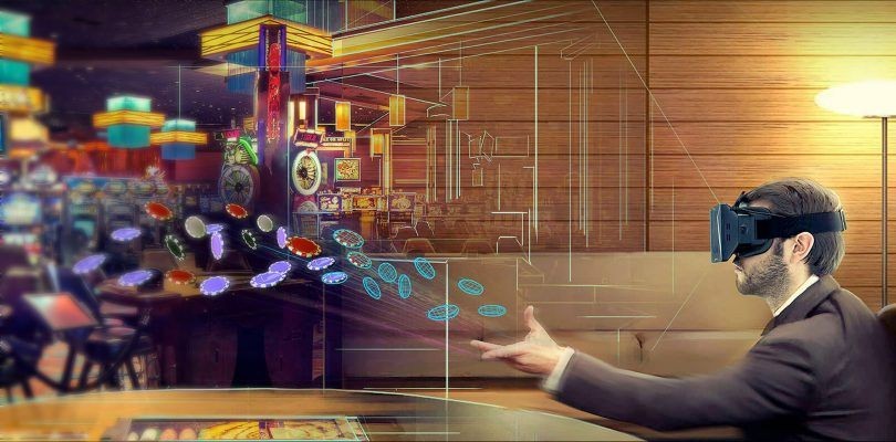 Revolutionizing Casinos: The Dynamic Duo of Generative AI and Extended ... Revolutionizing Casinos: The Dynamic Duo of Generative AI and Extended ...