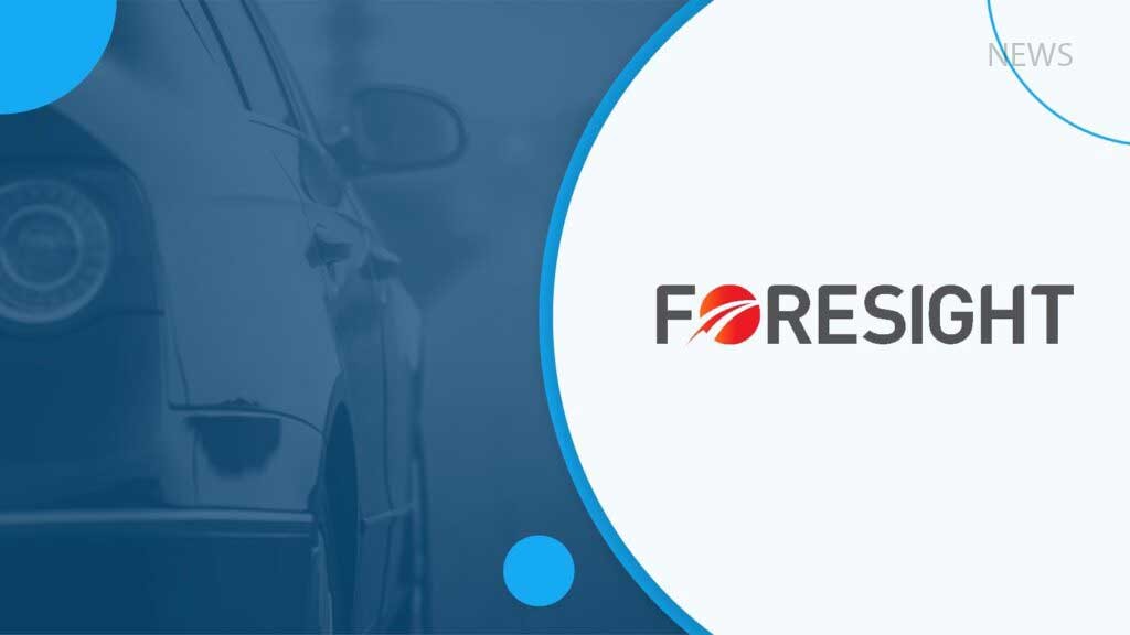 Strategic Partnership: Foresight and Tata Elxsi Join Forces for Innovation Strategic Partnership: Foresight and Tata Elxsi Join Forces for Innovation
