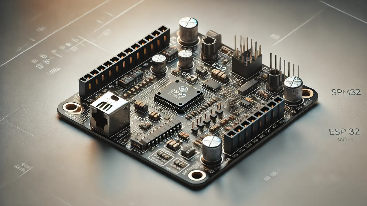 Mastering Microcontroller Architecture: A Deep Dive into Key Concepts ... Mastering Microcontroller Architecture: A Deep Dive into Key Concepts ...
