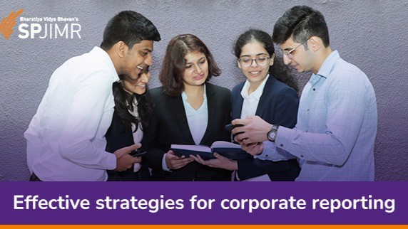 Mastering corporate reporting: Key concepts, best practices, and why it ... Mastering corporate reporting: Key concepts, best practices, and why it ...
