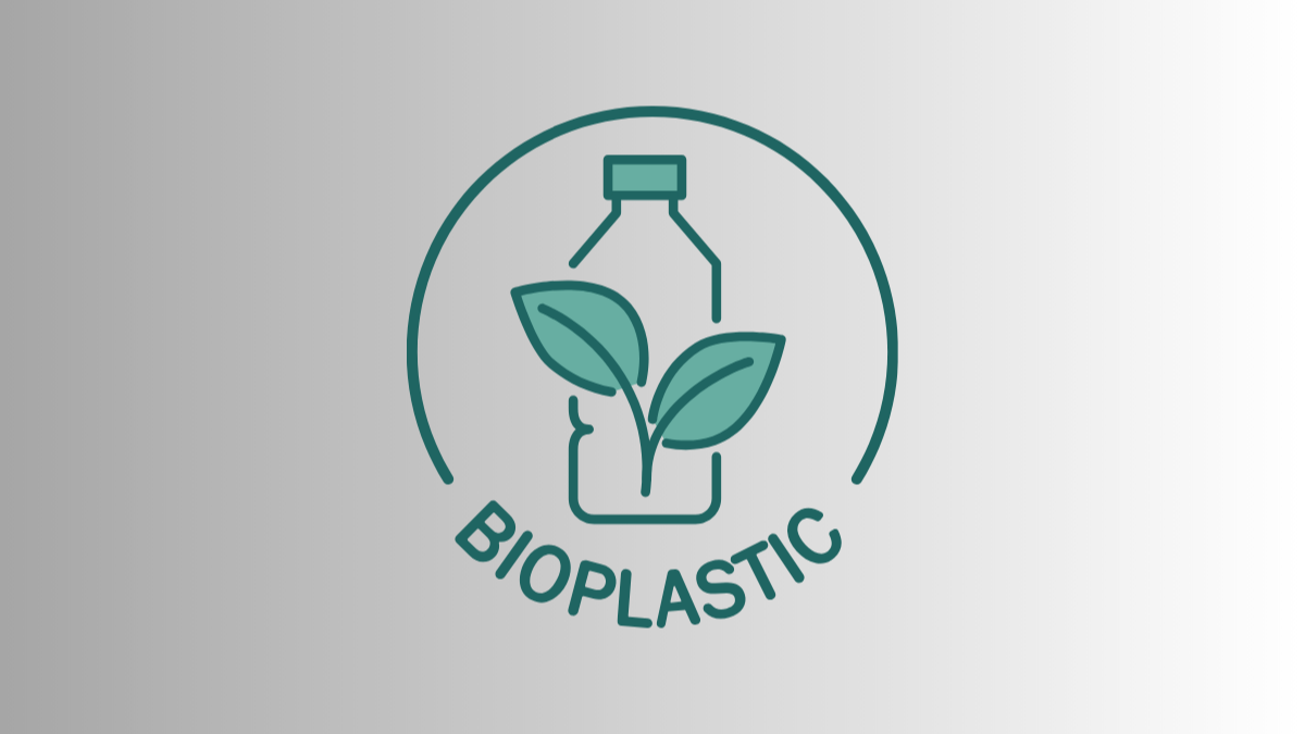 🌱 The Bio-Plastic Revolution: Deep Dive | ClimateSort 🌱 The Bio-Plastic Revolution: Deep Dive | ClimateSort