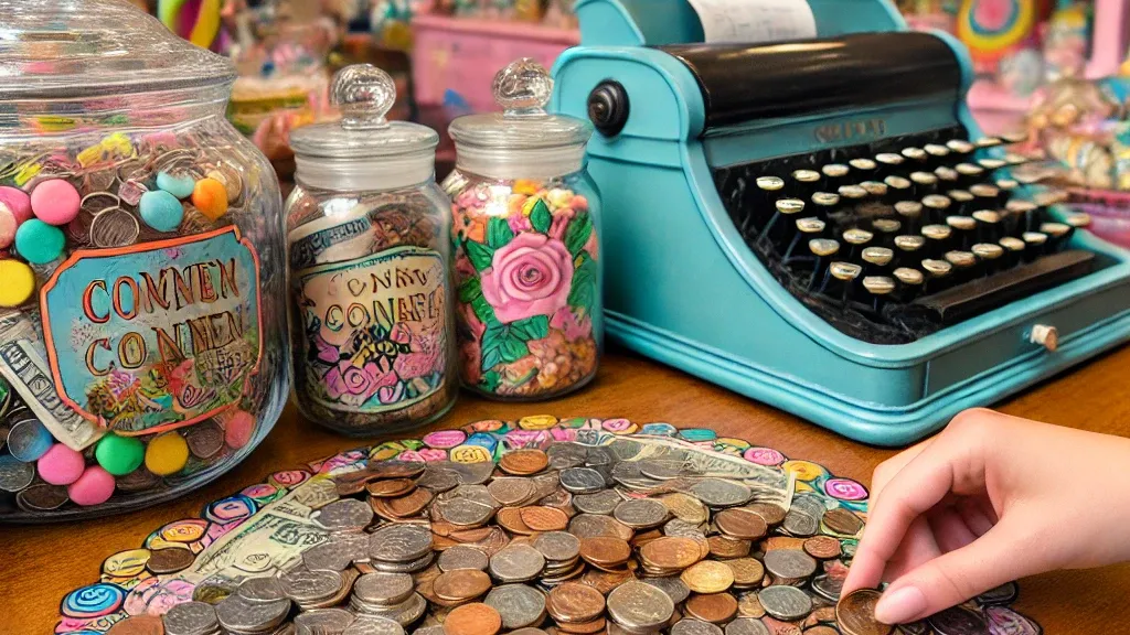 Keep The Change... Subtle Keep The Change... Subtle