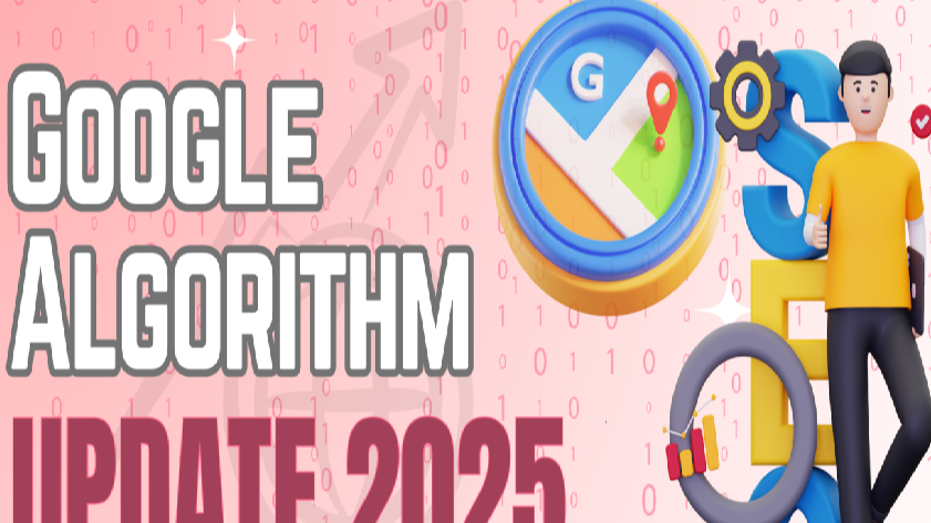 Surviving the Latest Google Algorithm Updates: Key Changes in 2025 Surviving the Latest Google Algorithm Updates: Key Changes in 2025