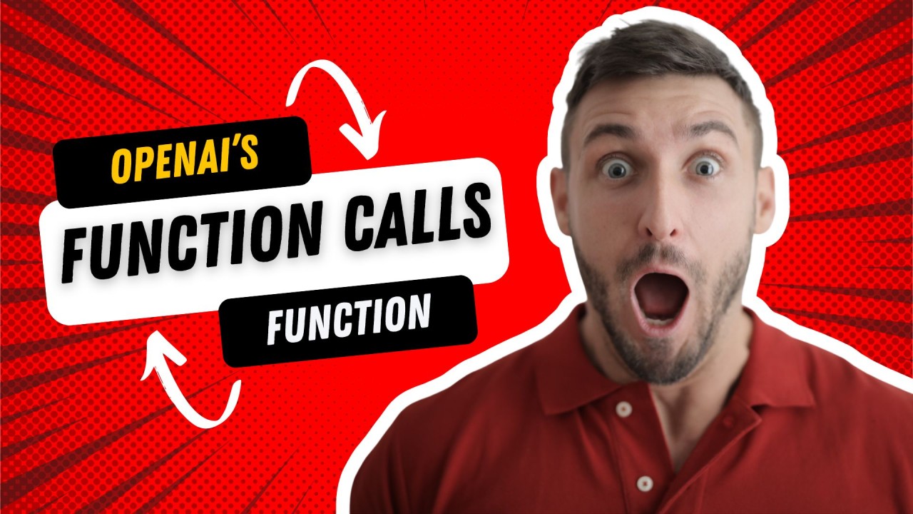 Function Calling function Function Calling function