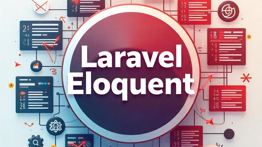 Unlocking the Power of Laravel Eloquent: Are You Using It Right? Unlocking the Power of Laravel Eloquent: Are You Using It Right?