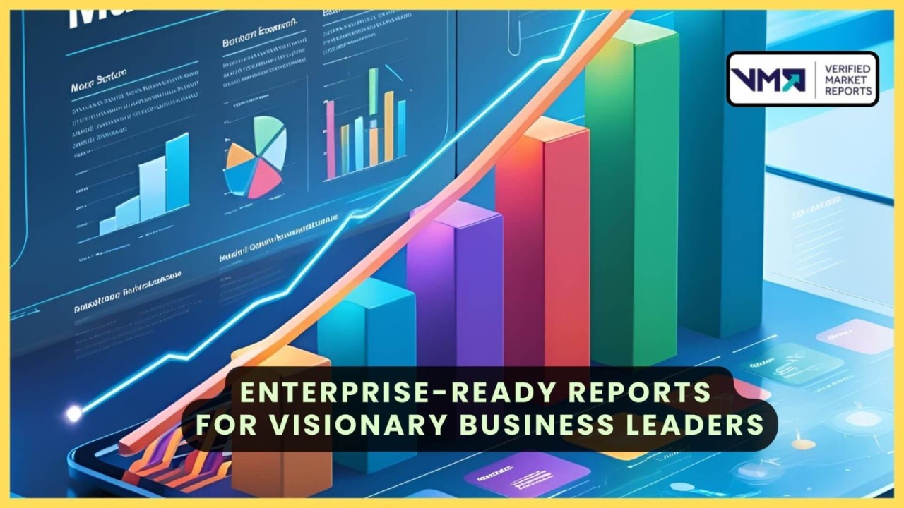 Signal Monitoring Software Market Trends 2025: Insights from Top OEMs Signal Monitoring Software Market Trends 2025: Insights from Top OEMs