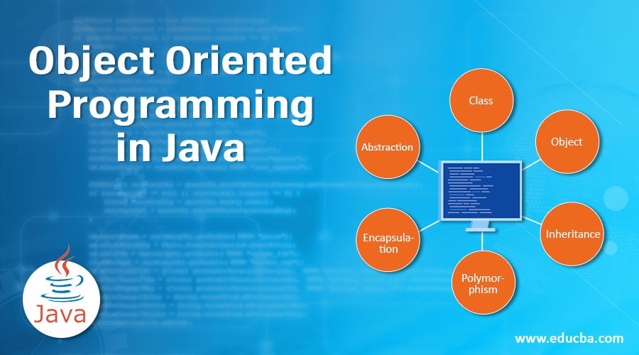 Mastering Object-Oriented Programming in Java Mastering Object-Oriented Programming in Java