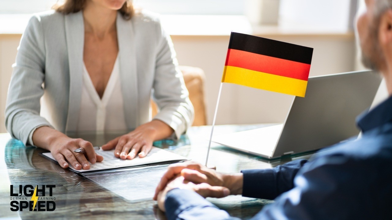 Why Learning German Matters to Germans | Lightspeed German Learning Why Learning German Matters to Germans | Lightspeed German Learning