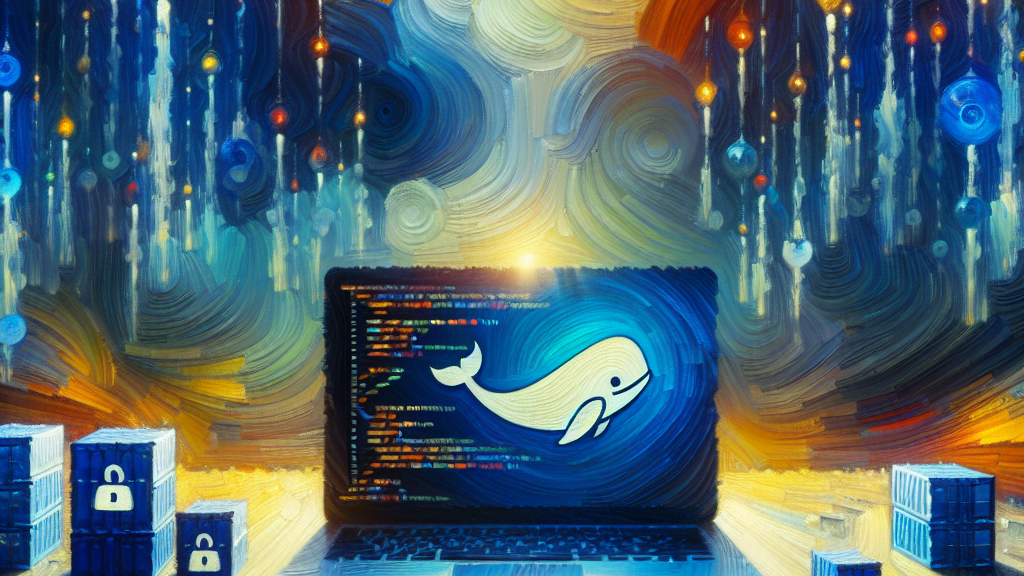 Mastering Docker for Web Development: Best Practices and Benefits. Mastering Docker for Web Development: Best Practices and Benefits.