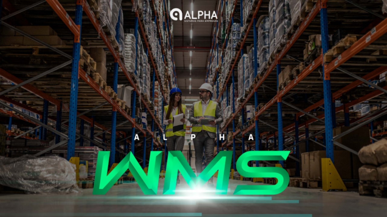 WMS - Warehouse Management System WMS - Warehouse Management System