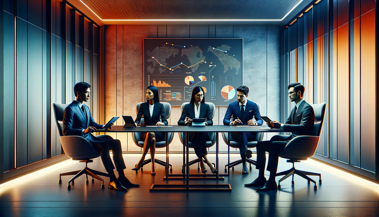 Deciphering Startup Jargon: Demystifying the World of Cap Tables Deciphering Startup Jargon: Demystifying the World of Cap Tables