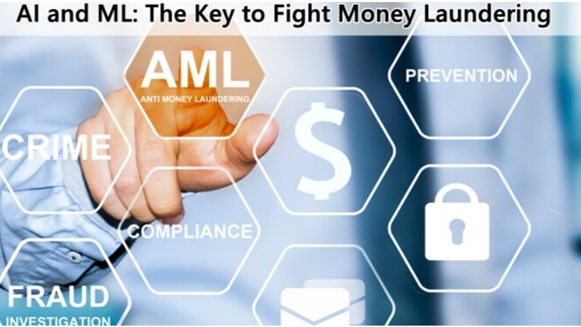 AML & Blockchain Technology Advance approach AML & Blockchain Technology Advance approach