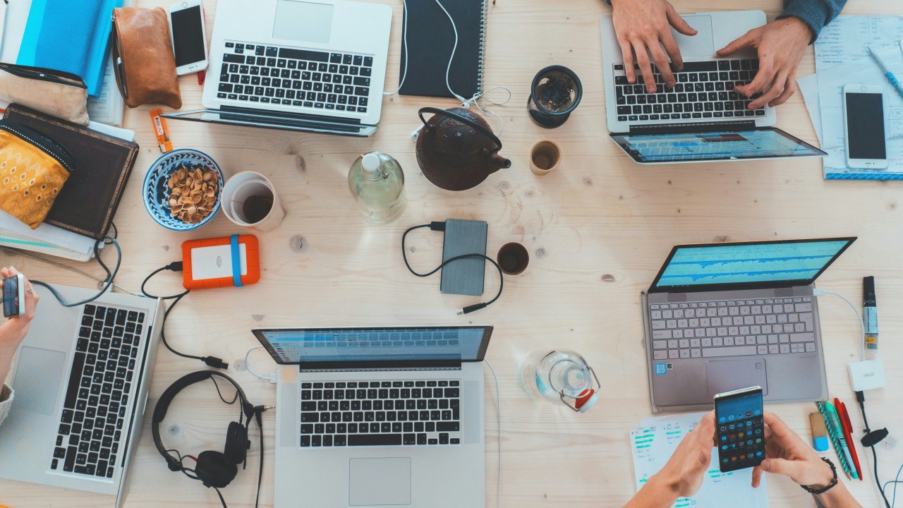 Why Data Structures and Algorithms Still Matter Why Data Structures and Algorithms Still Matter