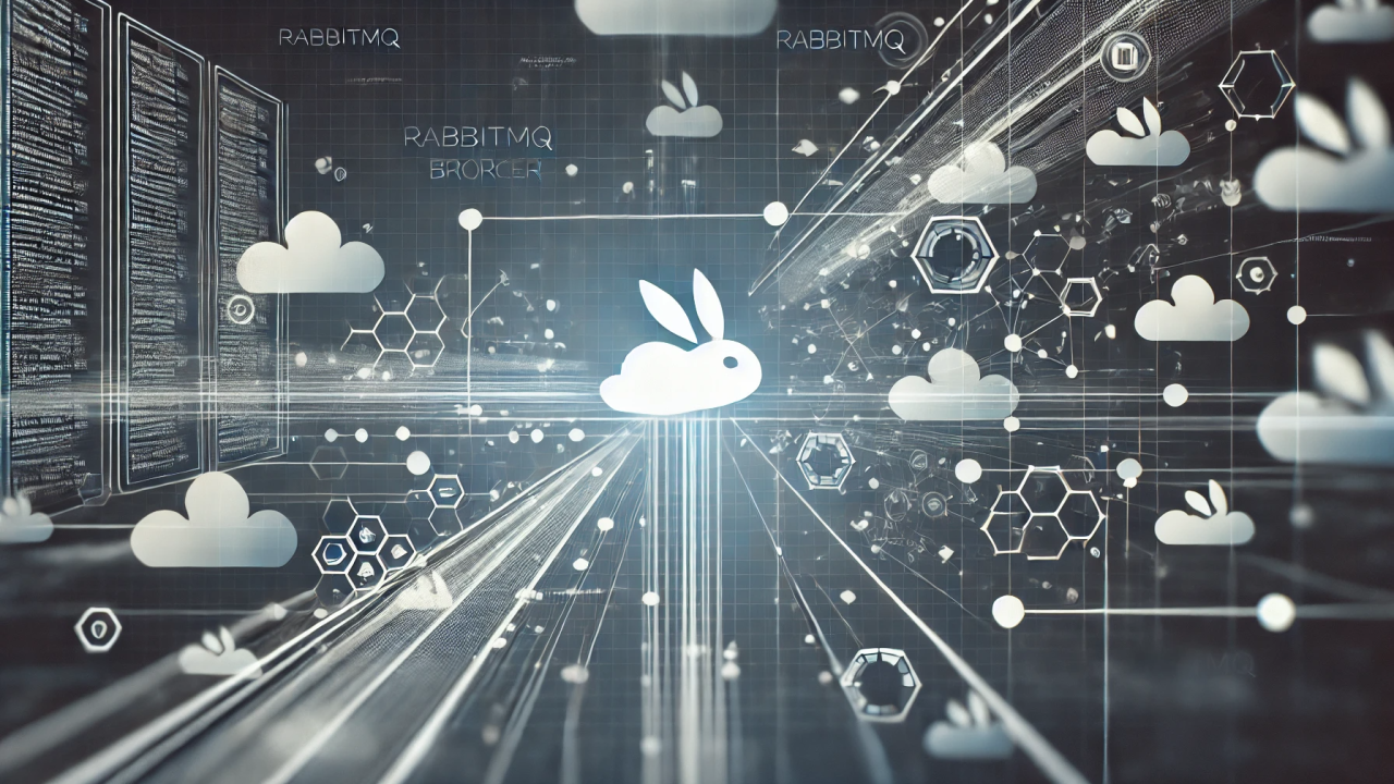 RabbitMQ: A Messaging Broker for Scalable Systems in Big Data RabbitMQ: A Messaging Broker for Scalable Systems in Big Data