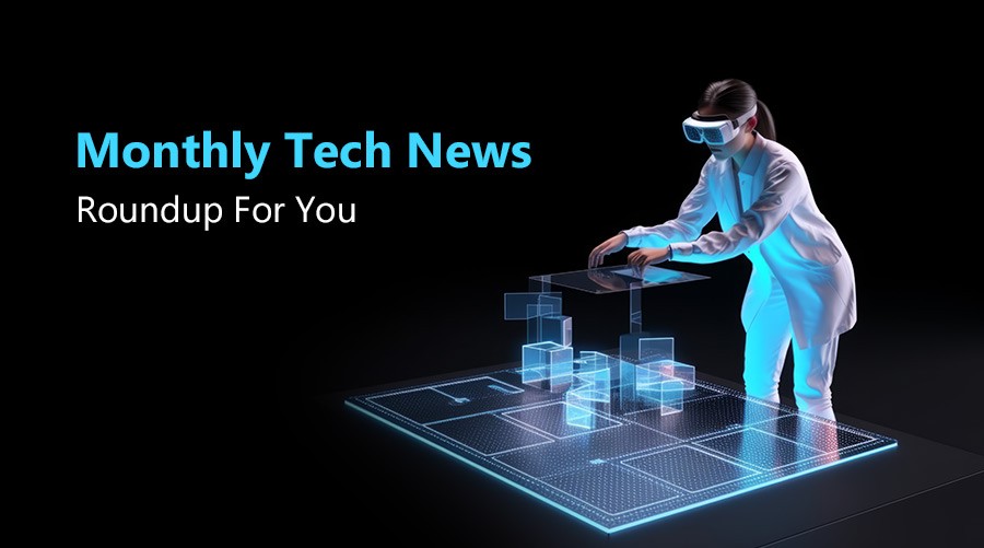 Monthly TechNews Roundup: Oracle MySQL 9.0 is out, Oracle Announces ... Monthly TechNews Roundup: Oracle MySQL 9.0 is out, Oracle Announces ...