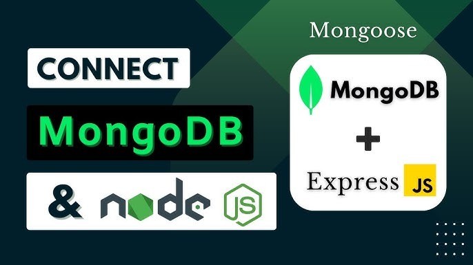 Day 20: Connecting to a database with MongoDB, creating a model, and ... Day 20: Connecting to a database with MongoDB, creating a model, and ...