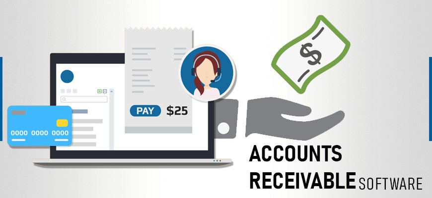 Accounts Receivable Software Market Analysis, Size, Growth, Competitive ... Accounts Receivable Software Market Analysis, Size, Growth, Competitive ...