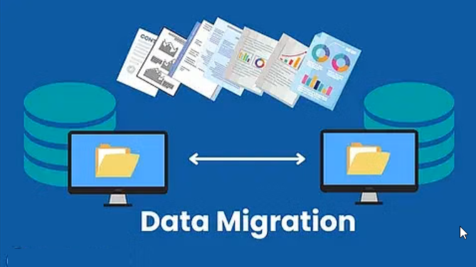 Navigating Data Migration: A Functional Resource’s Approach (Part 1) Navigating Data Migration: A Functional Resource’s Approach (Part 1)