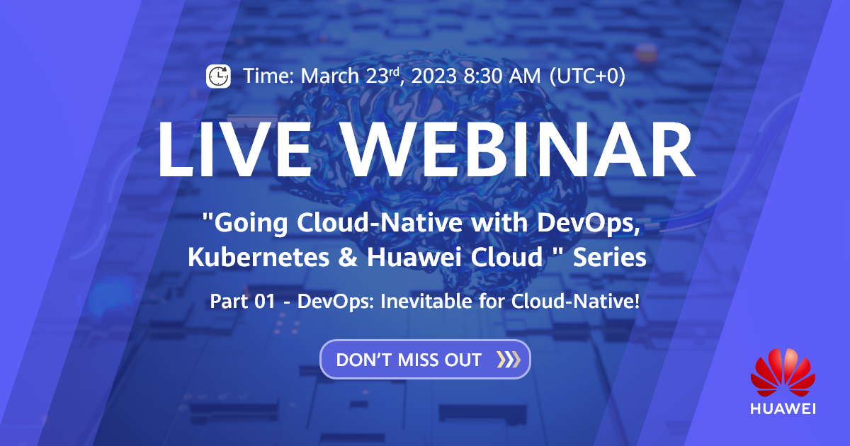 DevOps - Inevitable for Cloud-Native DevOps - Inevitable for Cloud-Native