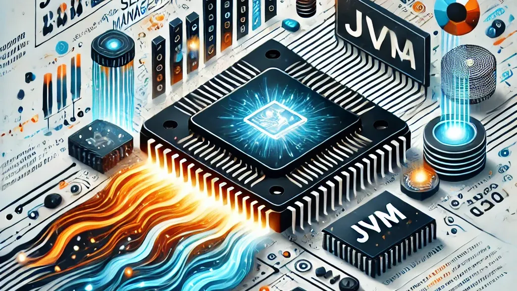 Mastering Java Memory Management Mastering Java Memory Management