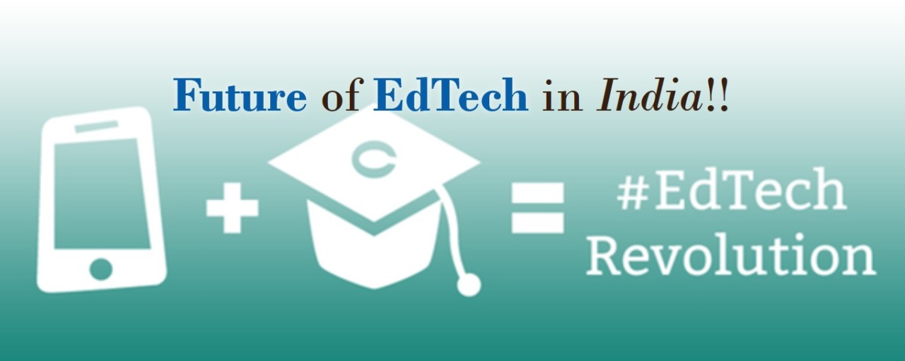 Future of EdTech in India!! | Alok Kumar Gupta Future of EdTech in India!! | Alok Kumar Gupta