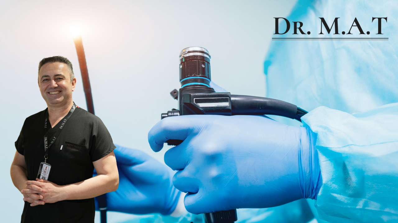 Endoskopi Hangi Durumlarda Yapılır? | Op. Dr. Mehmet Akgün Tepeli Endoskopi Hangi Durumlarda Yapılır? | Op. Dr. Mehmet Akgün Tepeli