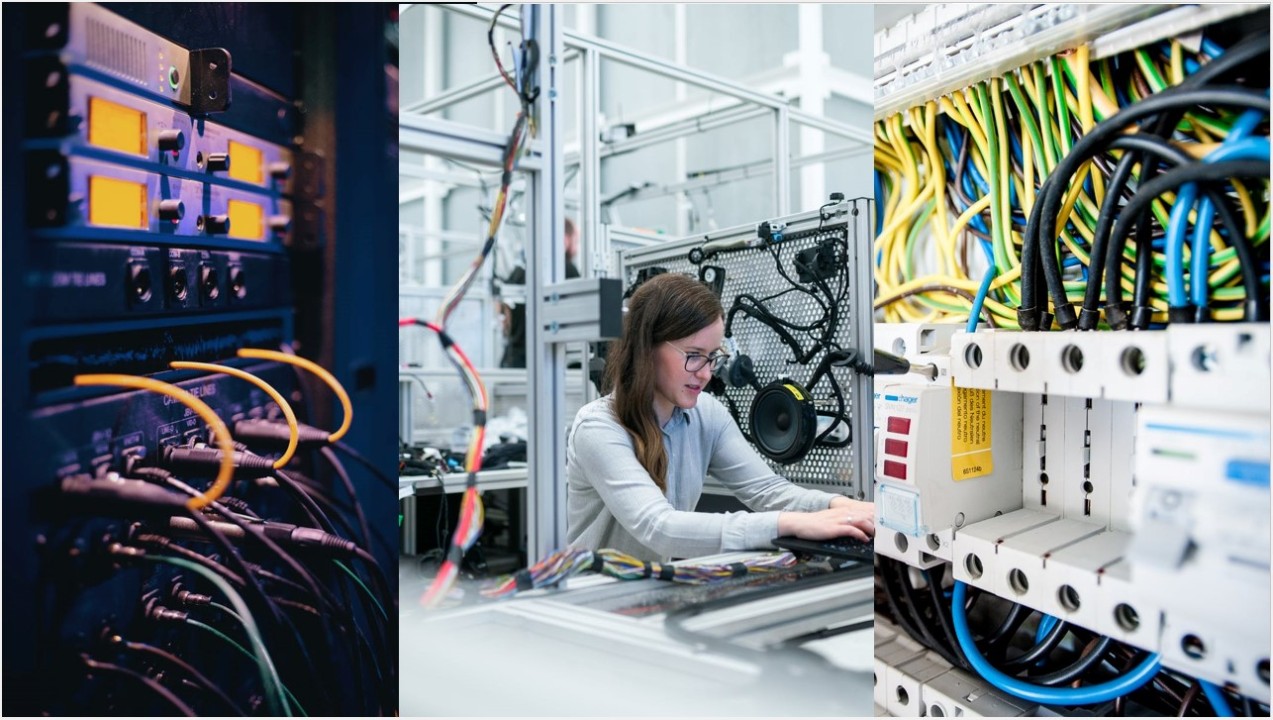 Getting started in IT and OT Cybersecurity Getting started in IT and OT Cybersecurity