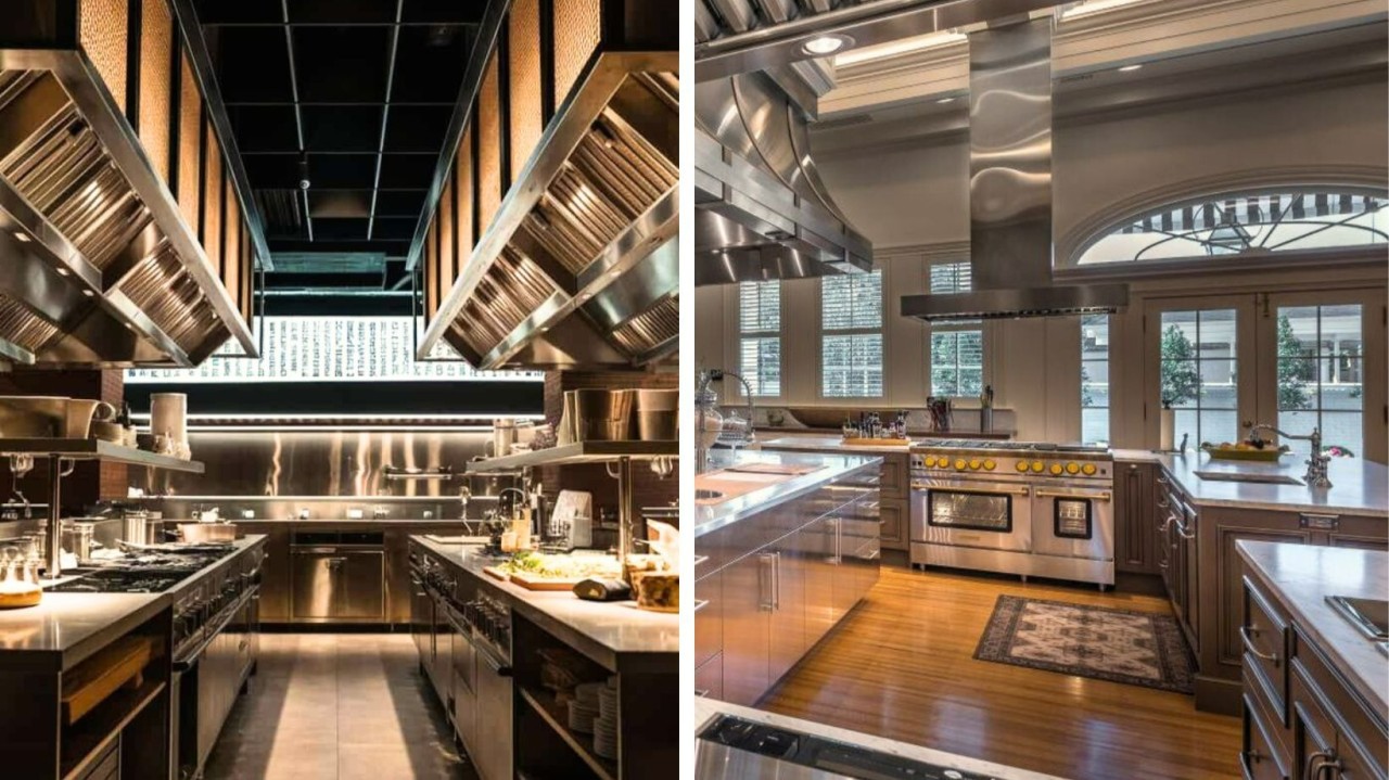 Maximizing Efficiency: How to Optimize Your Dubai Kitchen with the ... Maximizing Efficiency: How to Optimize Your Dubai Kitchen with the ...