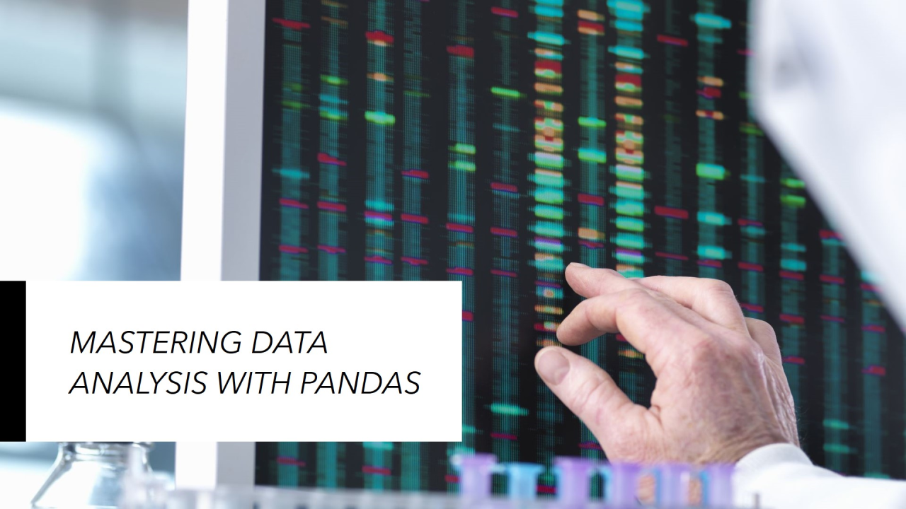 🚀 Mastering Data Analysis with Pandas: Essential Functions You Need to ... 🚀 Mastering Data Analysis with Pandas: Essential Functions You Need to ...
