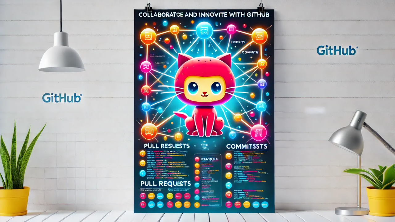 The Ultimate Guide to Git & GitHub for Beginners The Ultimate Guide to Git & GitHub for Beginners