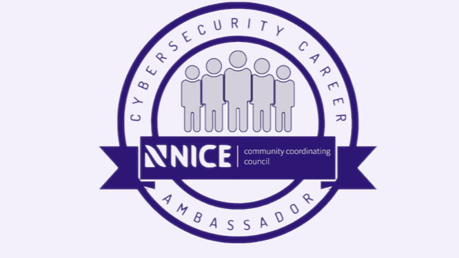 NICE(National Initiative for Cybersecurity Education) NICE(National Initiative for Cybersecurity Education)