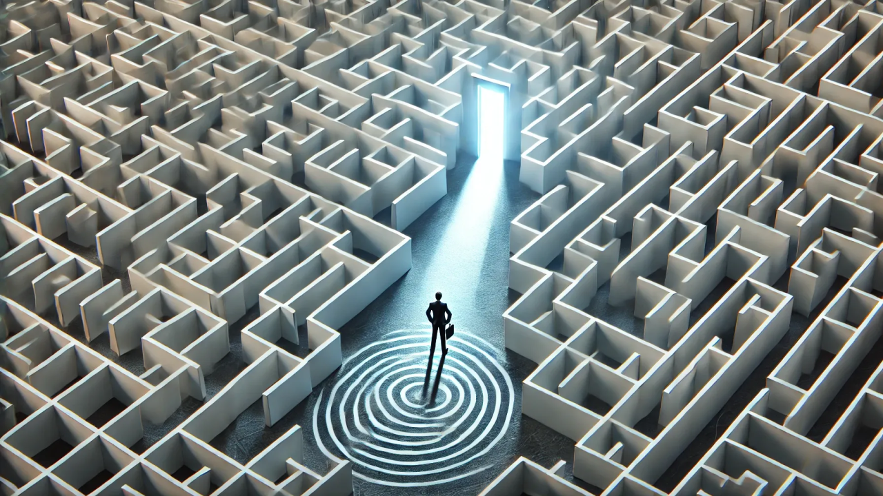 Bridging the Strategy-Execution Gap: How EPM Aligns Strategy with Results Bridging the Strategy-Execution Gap: How EPM Aligns Strategy with Results