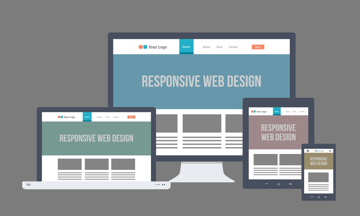 Responsive Website Design: Enhancing User Experience Responsive Website Design: Enhancing User Experience