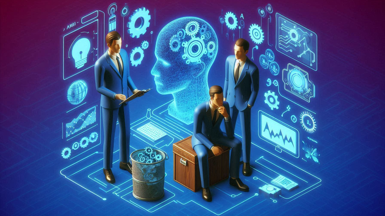 The AI Advantage: Transforming Customer Service Efficiency and Satisfaction The AI Advantage: Transforming Customer Service Efficiency and Satisfaction