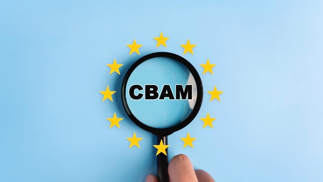 NEXER AND STIBO SYSTEMS LAUNCH AI SOLUTION FOR CBAM MANAGEME NEXER AND STIBO SYSTEMS LAUNCH AI SOLUTION FOR CBAM MANAGEME