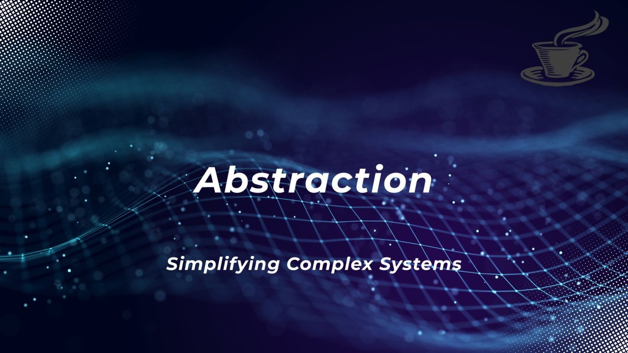 Unveiling Abstraction in Java: Hiding the Drama, Showing the Magic! π Unveiling Abstraction in Java: Hiding the Drama, Showing the Magic! π