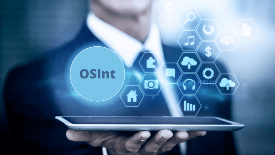 Unlocking the Power of Open Source Intelligence Unlocking the Power of Open Source Intelligence