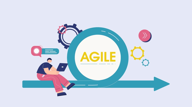 Agile methodology Agile methodology