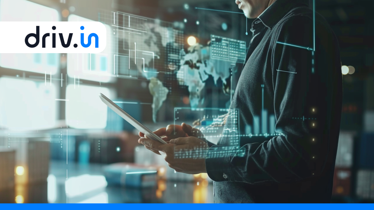 Rotas Otimizadas: Transformando Logística com Tecnologia Rotas Otimizadas: Transformando Logística com Tecnologia