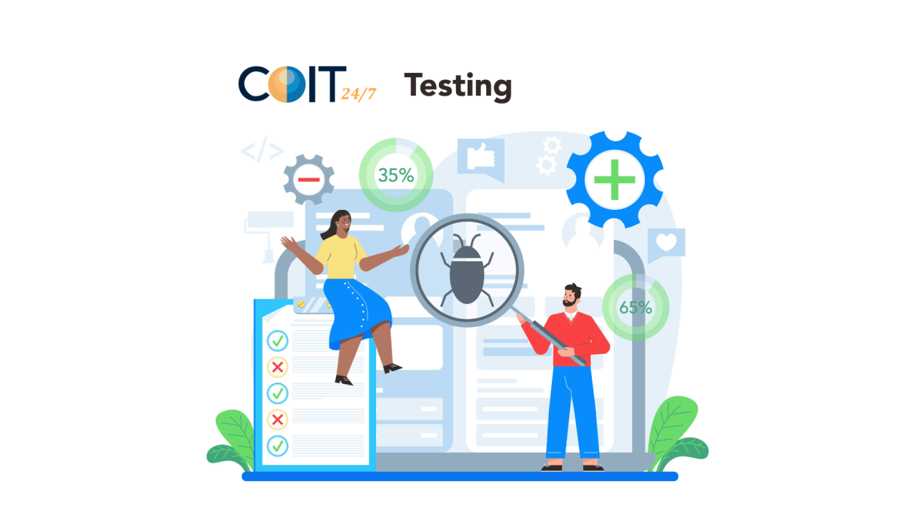 The Importance of Functional Testing: Ensuring Software Quality with ... The Importance of Functional Testing: Ensuring Software Quality with ...
