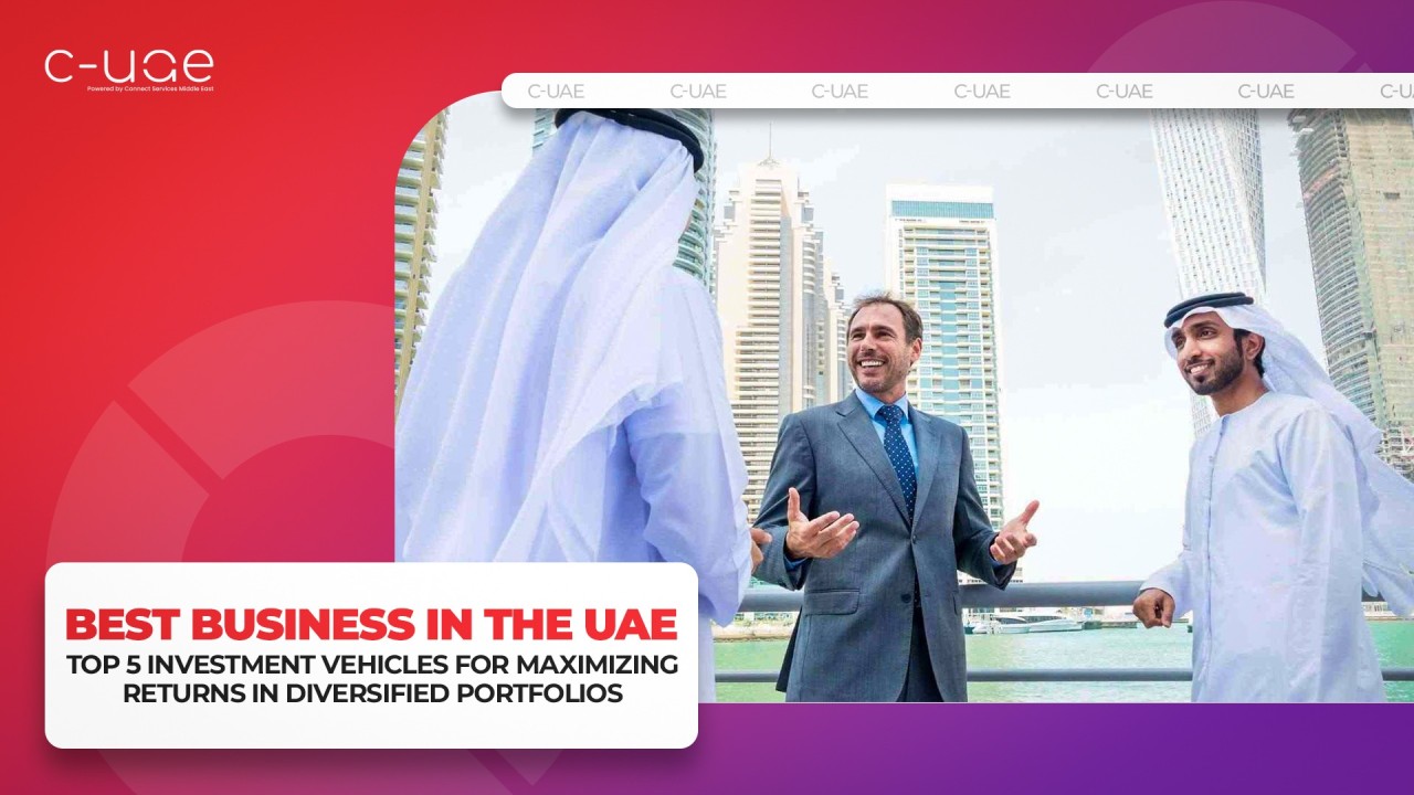 Top 5 Investment Vehicles for Maximizing Returns. Top 5 Investment Vehicles for Maximizing Returns.