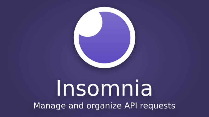 Goodbye Postman, Hello Insomnia: A Faster Way to Test APIs ⚡ Goodbye Postman, Hello Insomnia: A Faster Way to Test APIs ⚡