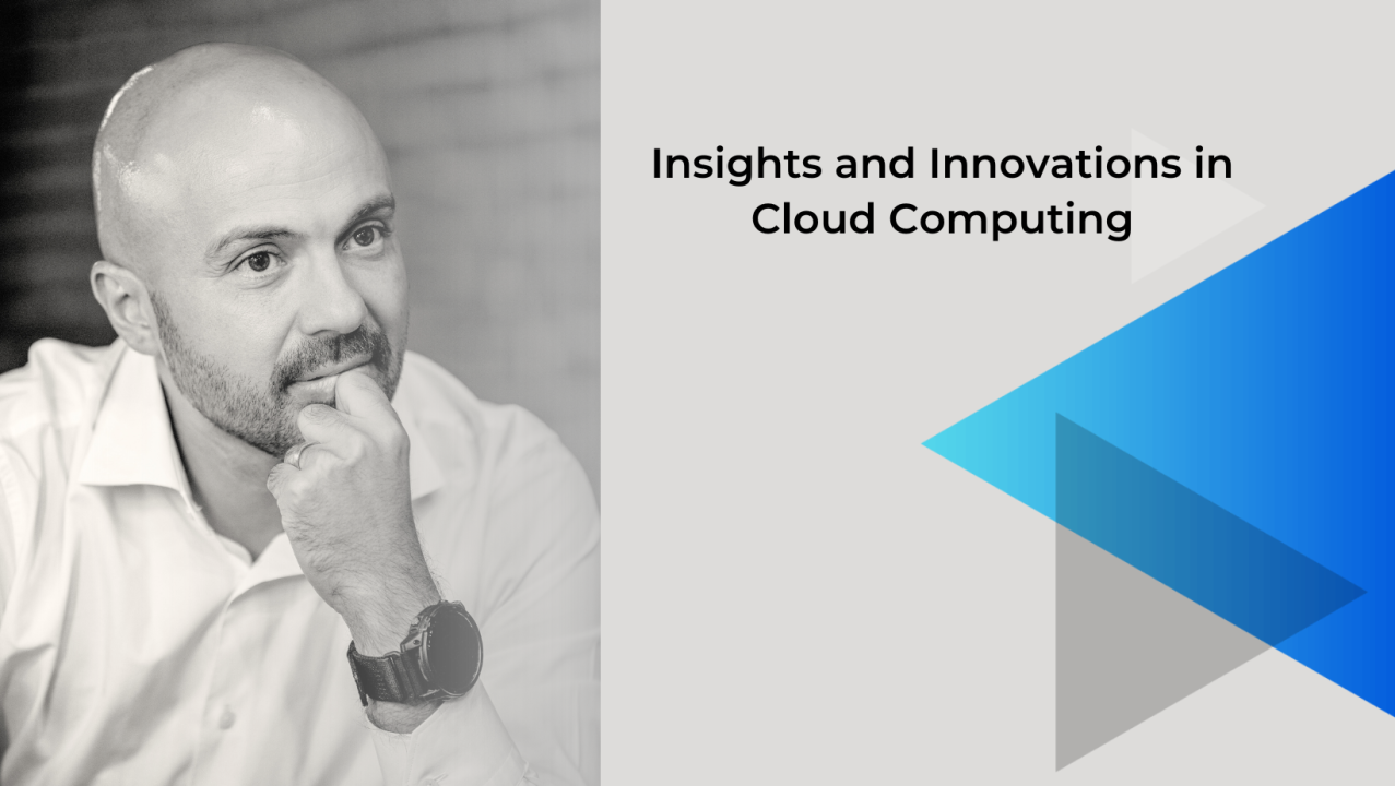 Unlocking the Future: Cloud Computing Trends and Strategies in the July ... Unlocking the Future: Cloud Computing Trends and Strategies in the July ...