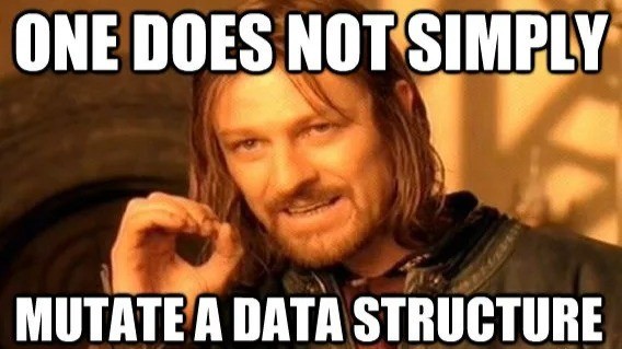 Understanding Pass by Value vs. Pass by Reference: Why Immutability ... Understanding Pass by Value vs. Pass by Reference: Why Immutability ...