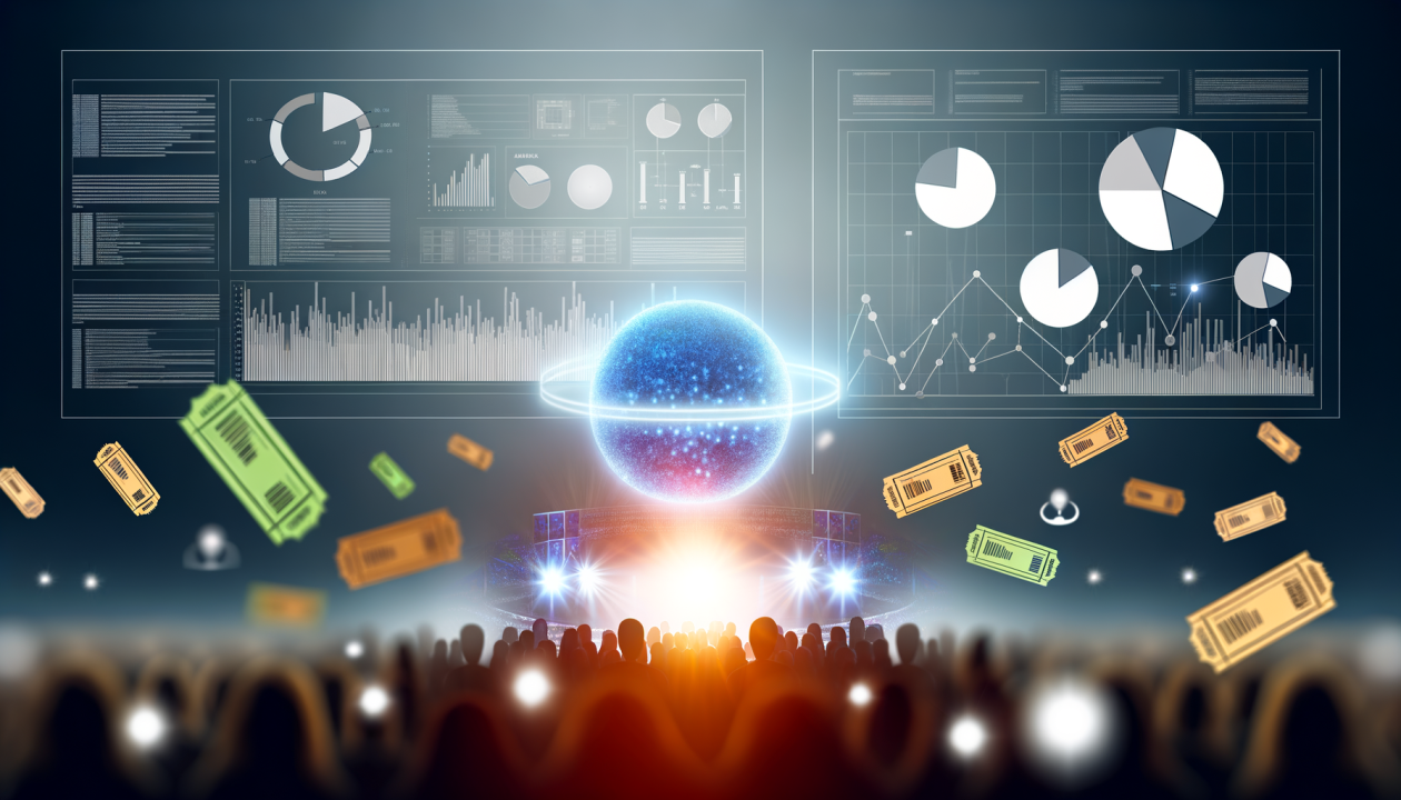 Big Data Analytics in Event Planning Big Data Analytics in Event Planning