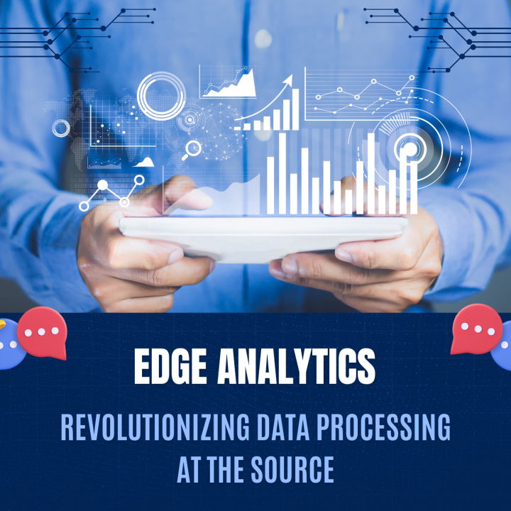 Edge Analytics: Accelerating Data Processing at the Source. Edge Analytics: Accelerating Data Processing at the Source.