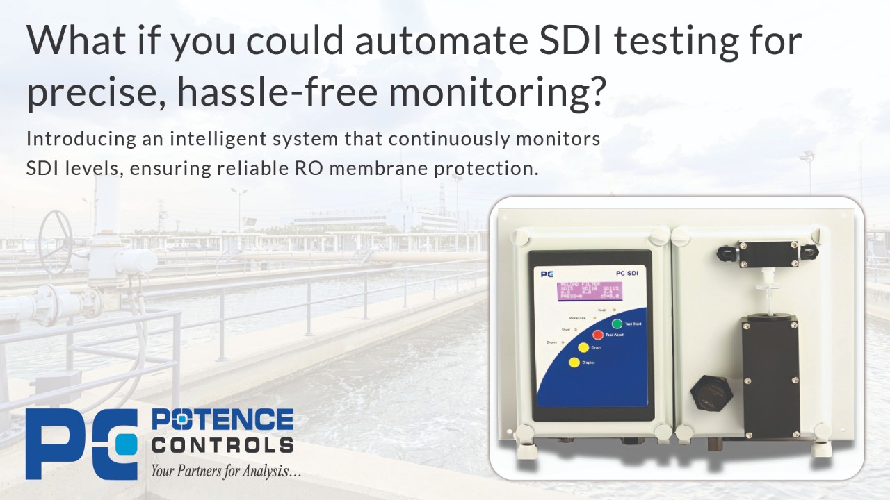 Eliminate manual errors in SDI testing Here’s how! Eliminate manual errors in SDI testing Here’s how!