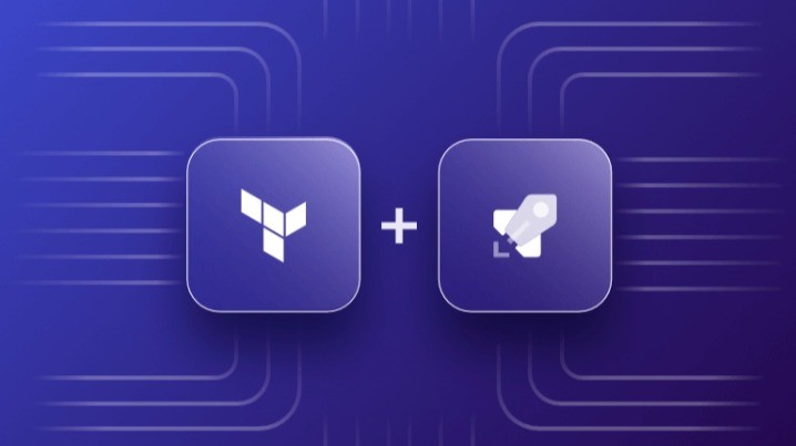 Integrating Infrastructure as Code (IaC) tools such as Terraform and ... Integrating Infrastructure as Code (IaC) tools such as Terraform and ...